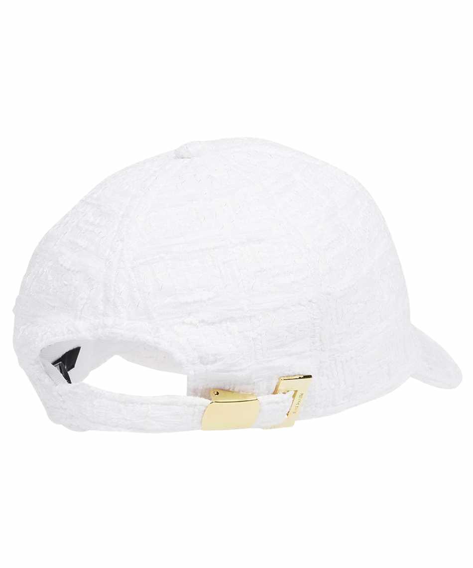 Balmain Baseball Cap Balmain