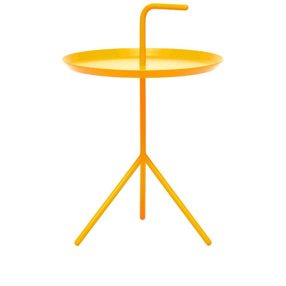 HAY DLM Side Table HAY