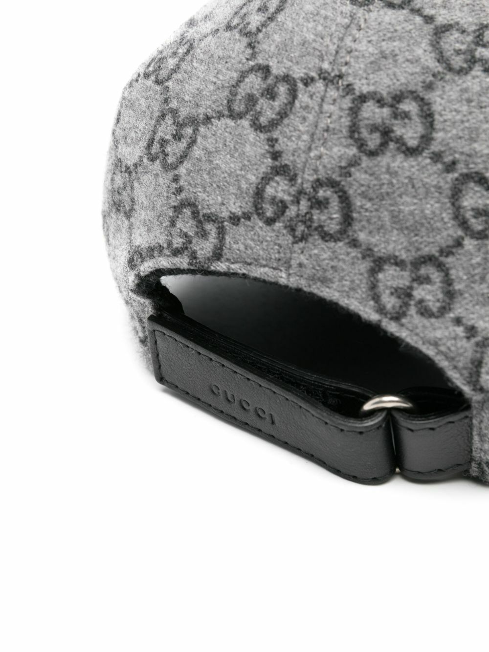 Gucci GG Wool Cap Gucci