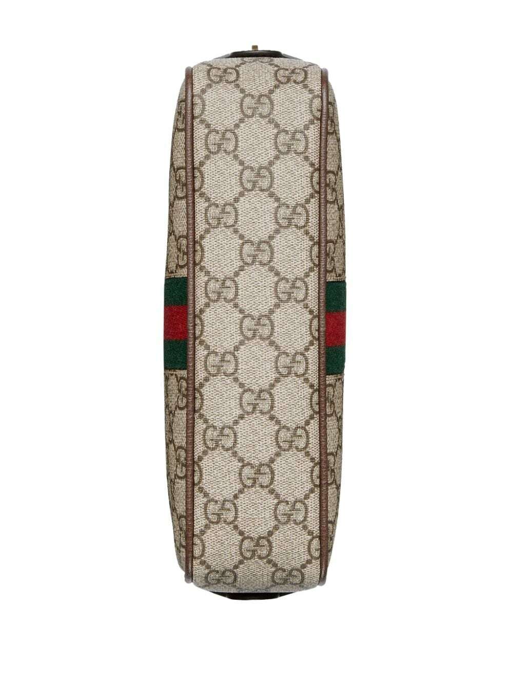 GUCCI - Beauty Case With Logo Gucci