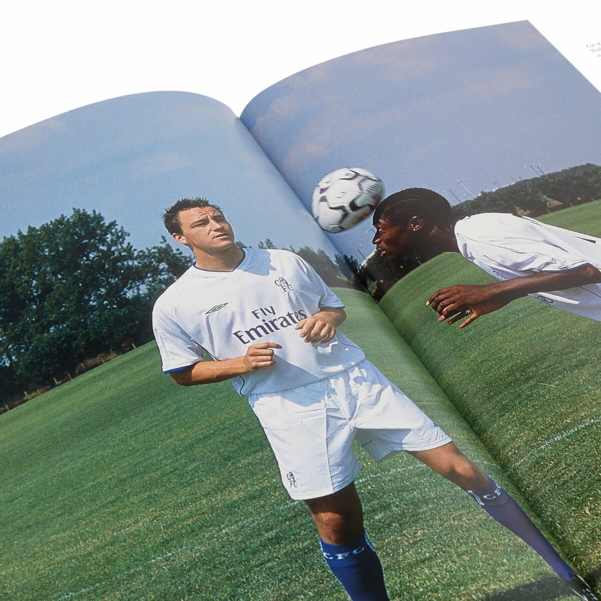 Rizzoli This is Football in Daniel Melamud Rizzoli