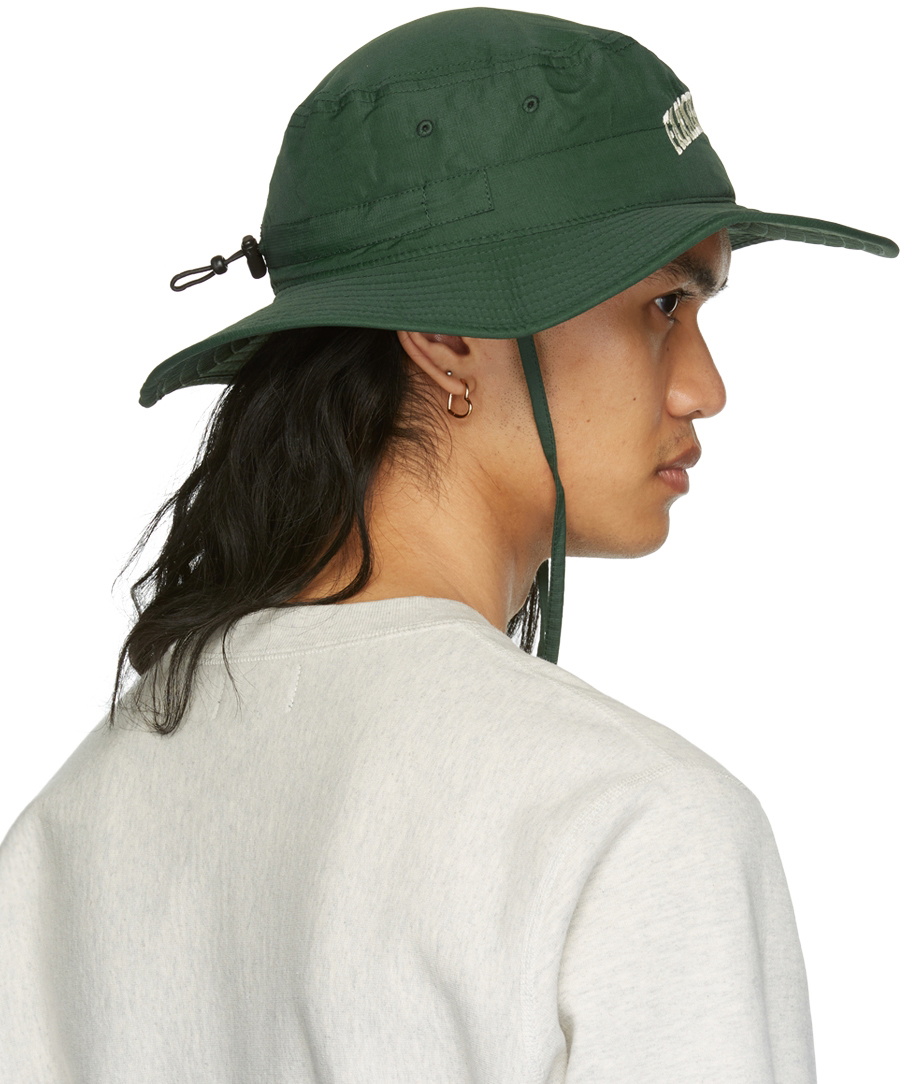 The Farmers Market Global Green Farmers Market Bucket Hat