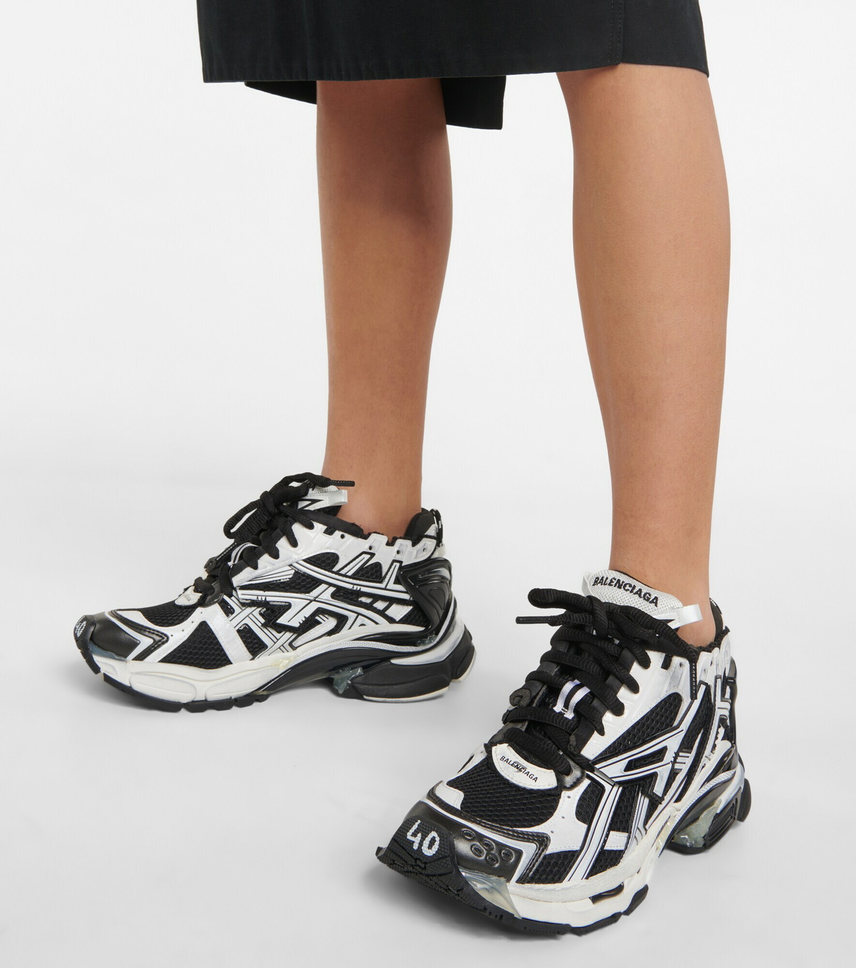 Balenciaga - Runner sneakers Balenciaga