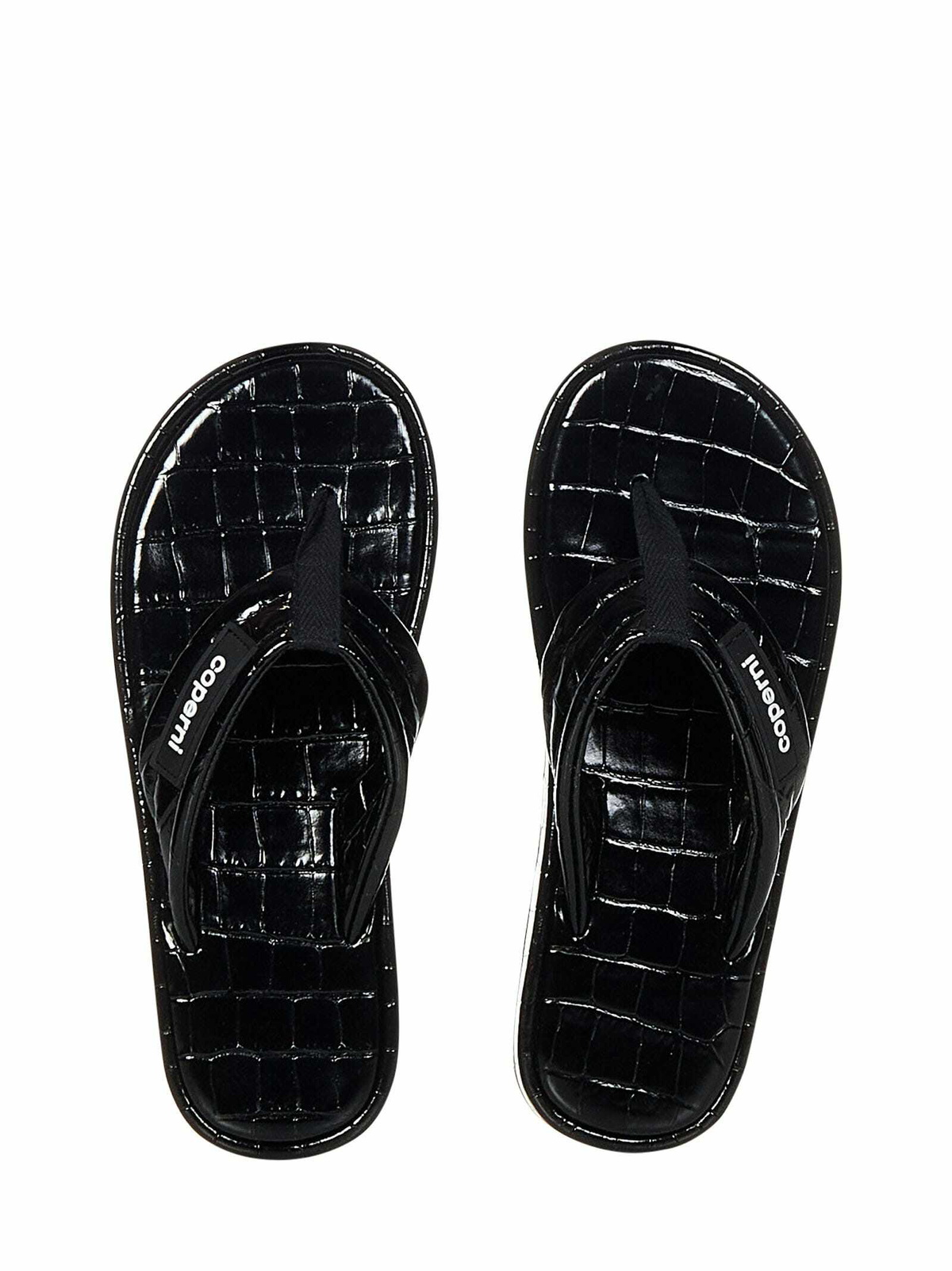 Coperni Sandals Coperni