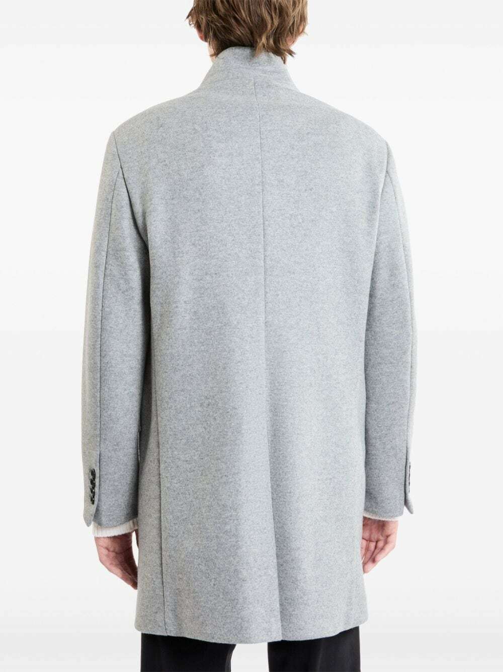FAY - Wool Coat Fay