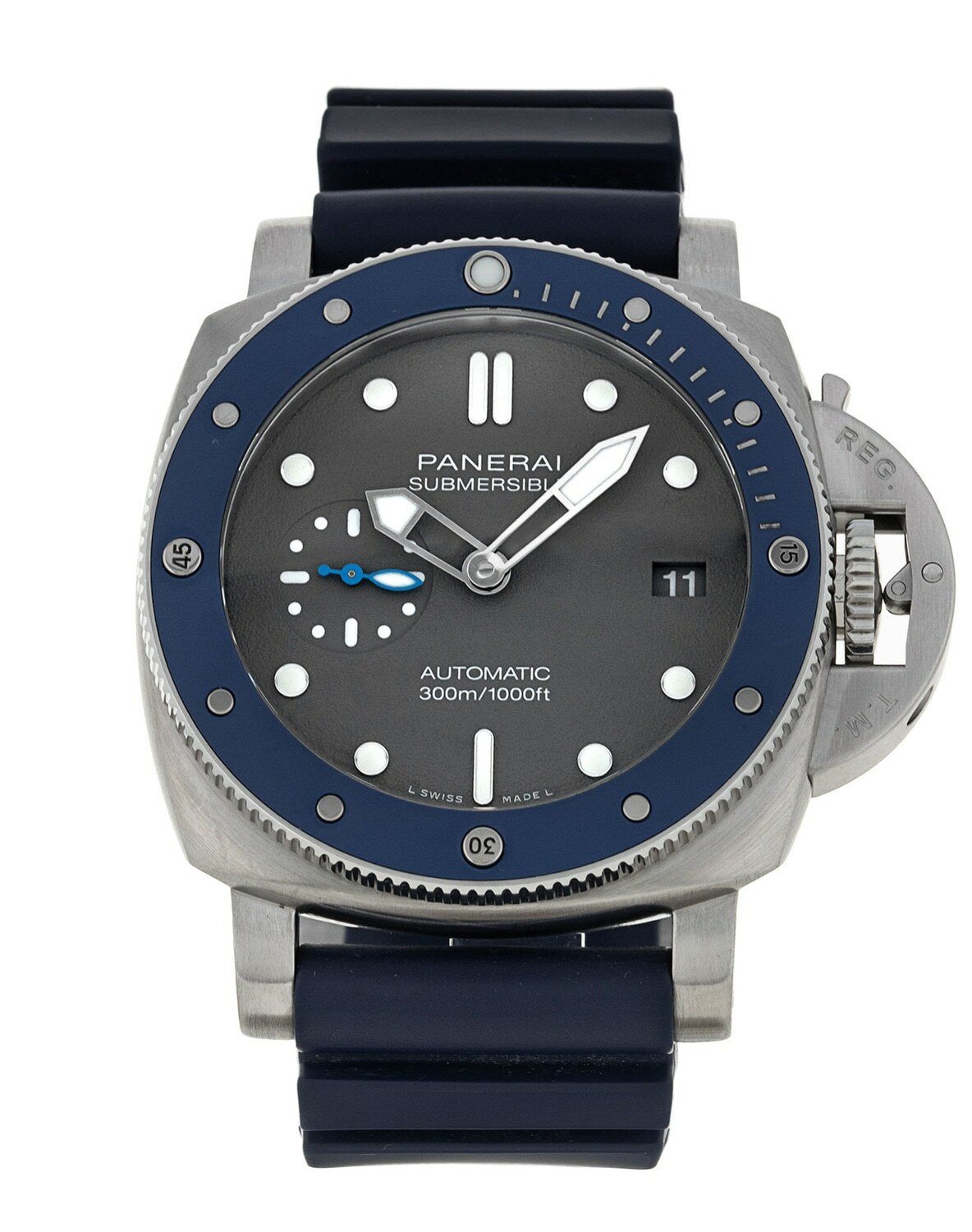 Panerai Submersible PAM00959 Panerai