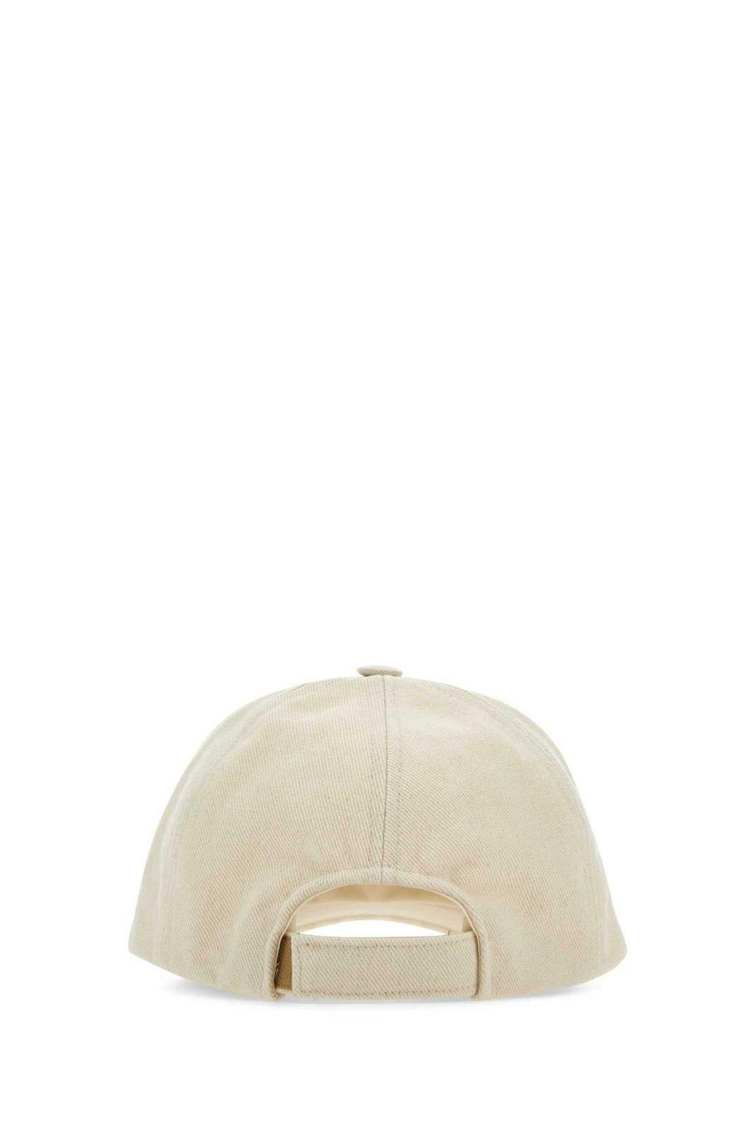 Isabel Marant Baseball Cap Isabel Marant