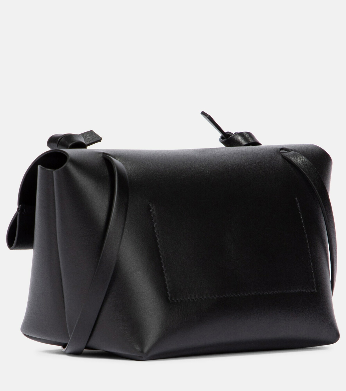 Acne Studios - Leather crossbody bag Acne Studios