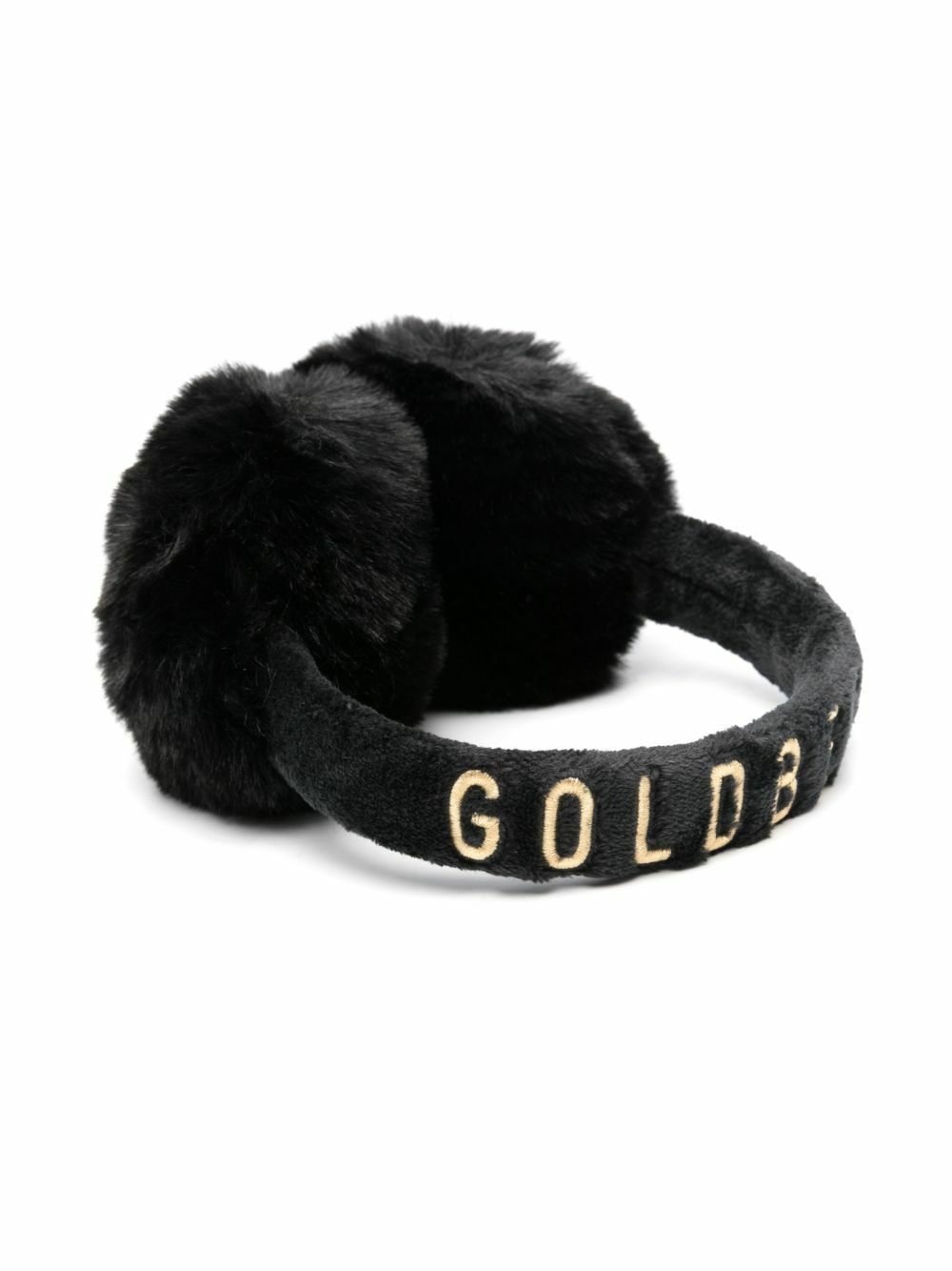 Goldbergh Fluffy Ear Warmers Goldbergh