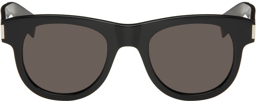 Saint Laurent Black SL 571 Sunglasses Saint Laurent