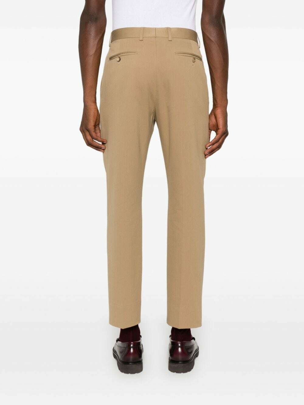 GUCCI - Tailored Trousers Gucci