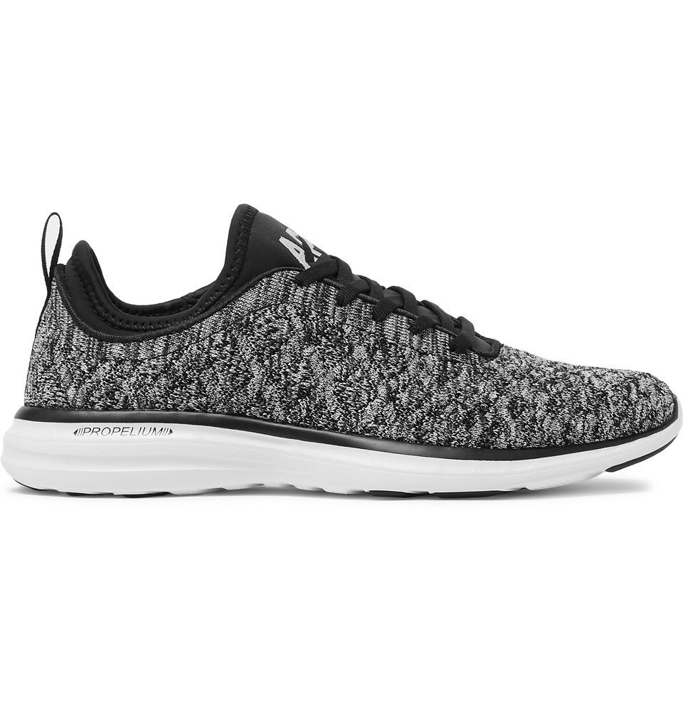 APL Athletic Propulsion Labs - TechLoom Phantom Running Sneakers ...