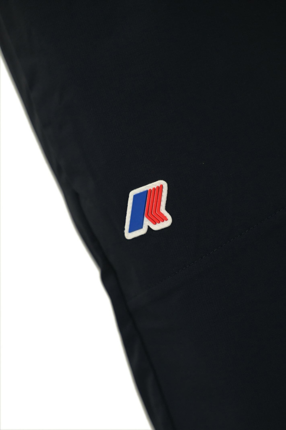 K-Way Nesty Travel Nylon Shorts K-way