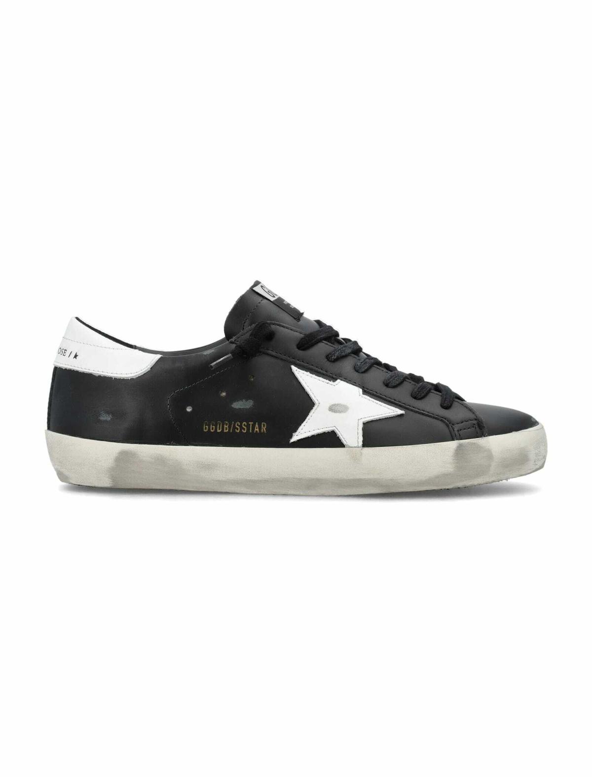 Golden Goose Superstar Classic Sneakers Golden Goose Deluxe Brand