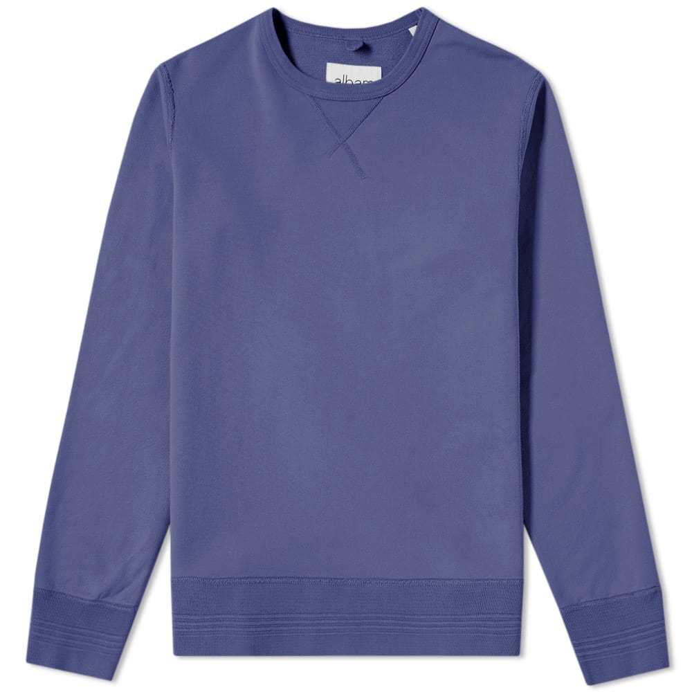 Albam Classic Sweat Albam