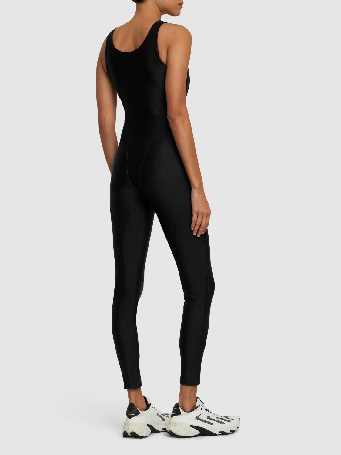 REEBOK CLASSICS - Long Unitard Jumpsuit Reebok Classics