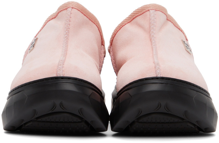 Givenchy Pink Marshmallow Slippers Givenchy