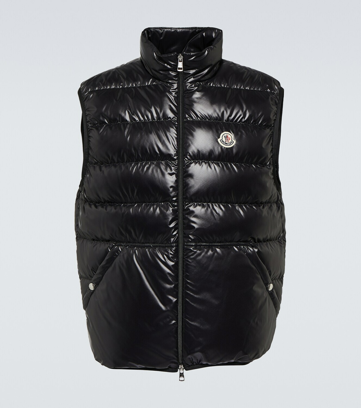 Moncler Aube down vest Moncler