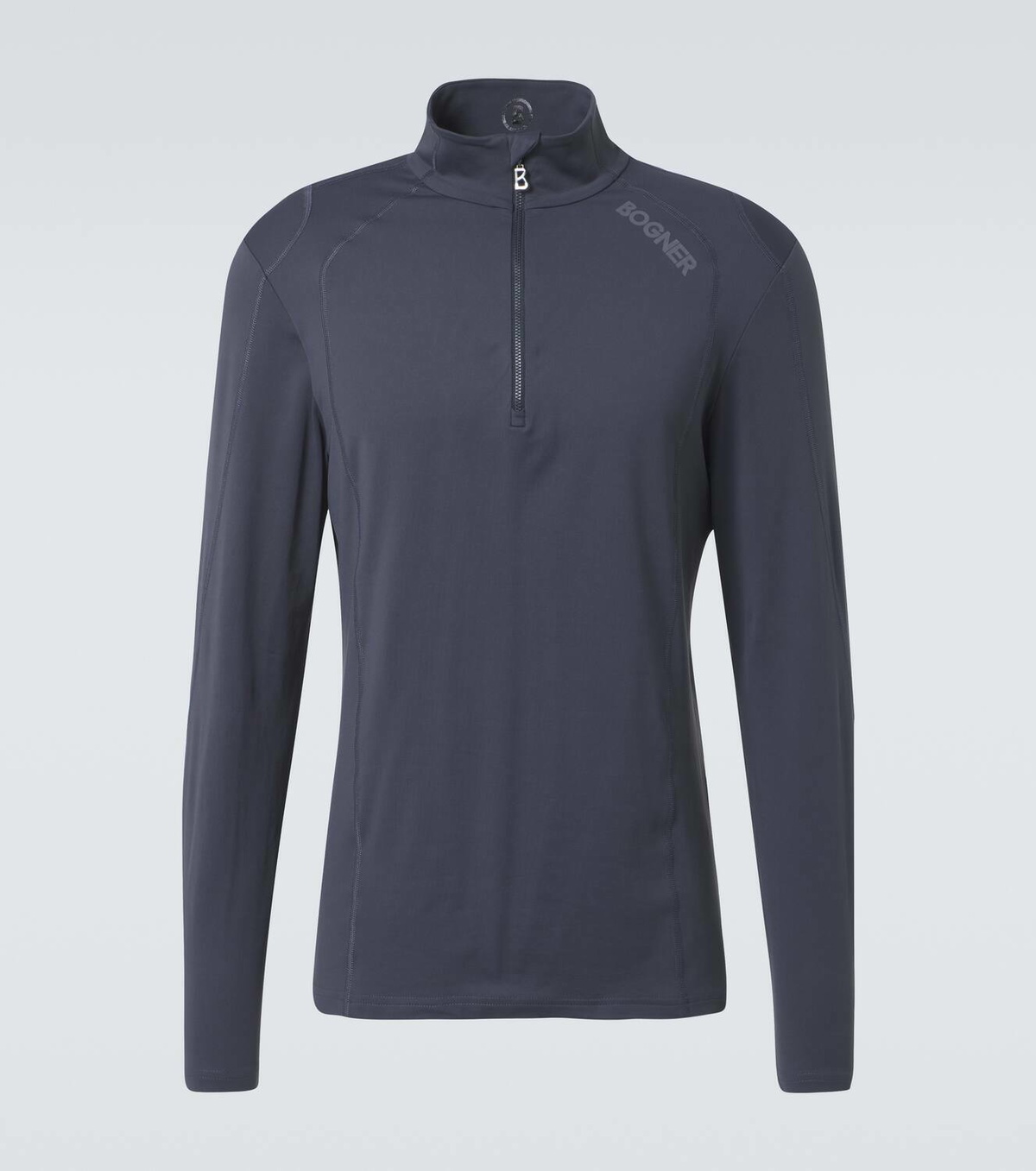 Bogner First Layer Harry half-zip sweatshirt Bogner