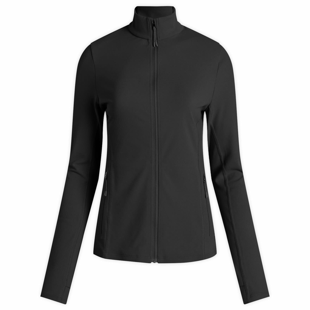 ON Women's x Zendaya Studio Jacket in Black On