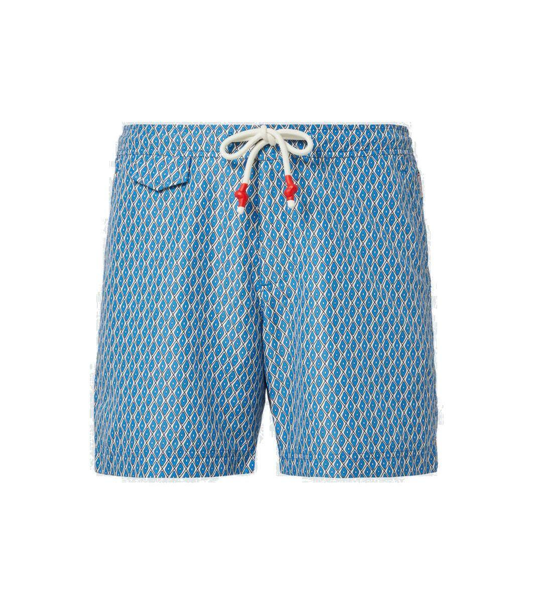 Orlebar Brown Terazzo swim trunks Orlebar Brown