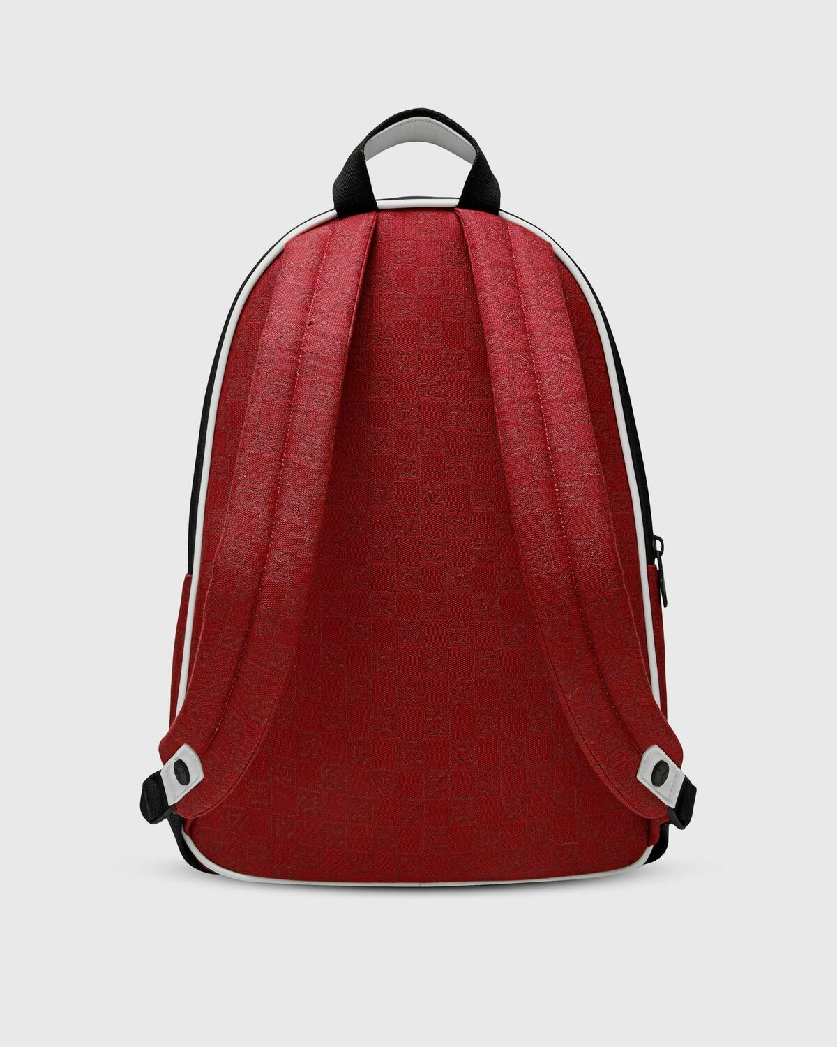 Jordan JAM MONOGRAM BACKPACK Red Men JordanLuca