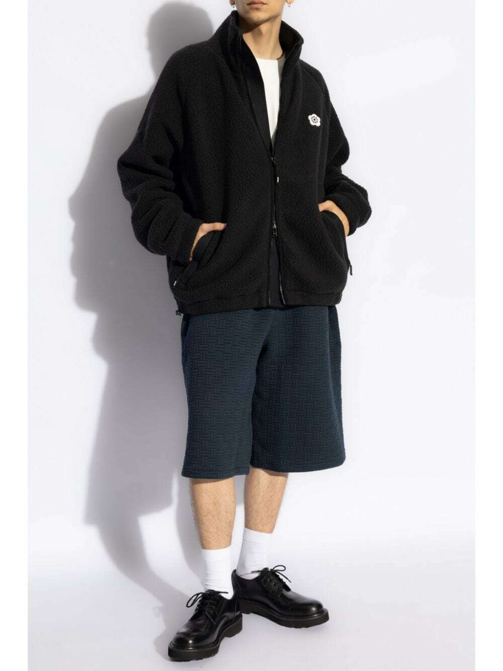 KENZO - Boke 2.0 Zipped Jacket Kenzo