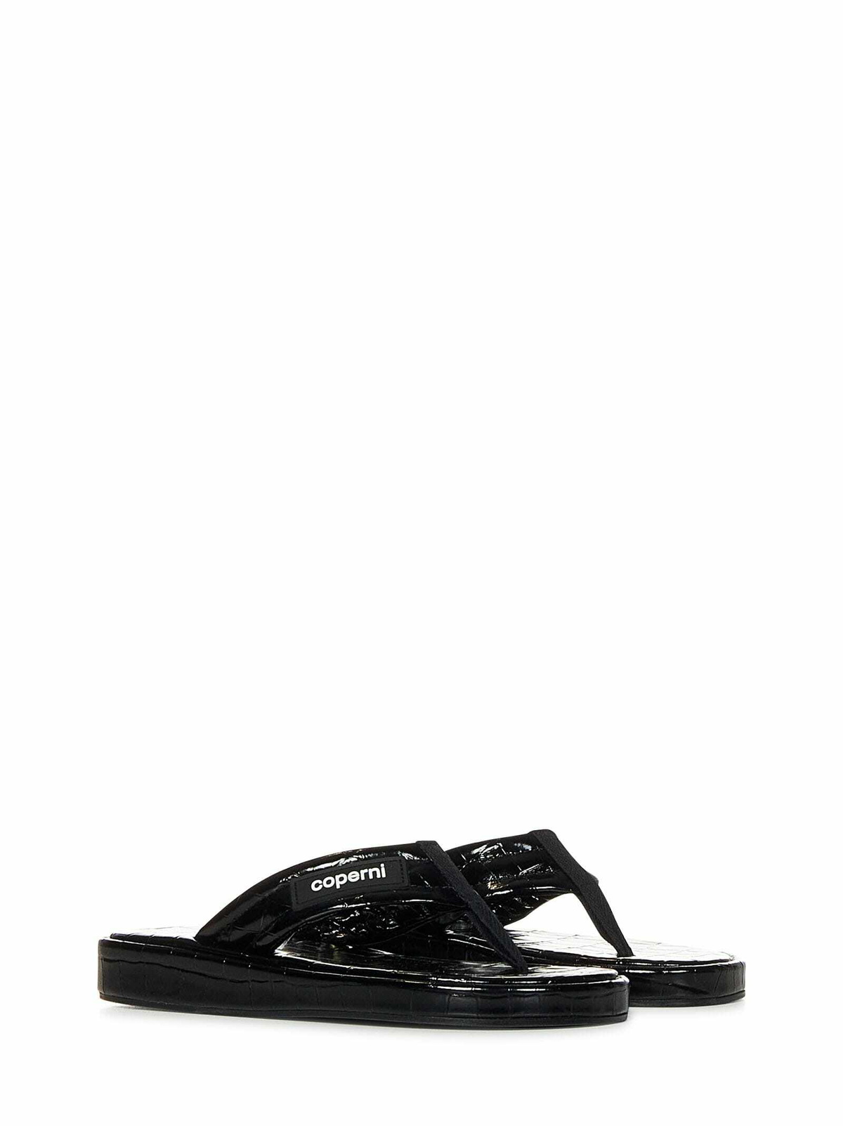 Coperni Sandals Coperni