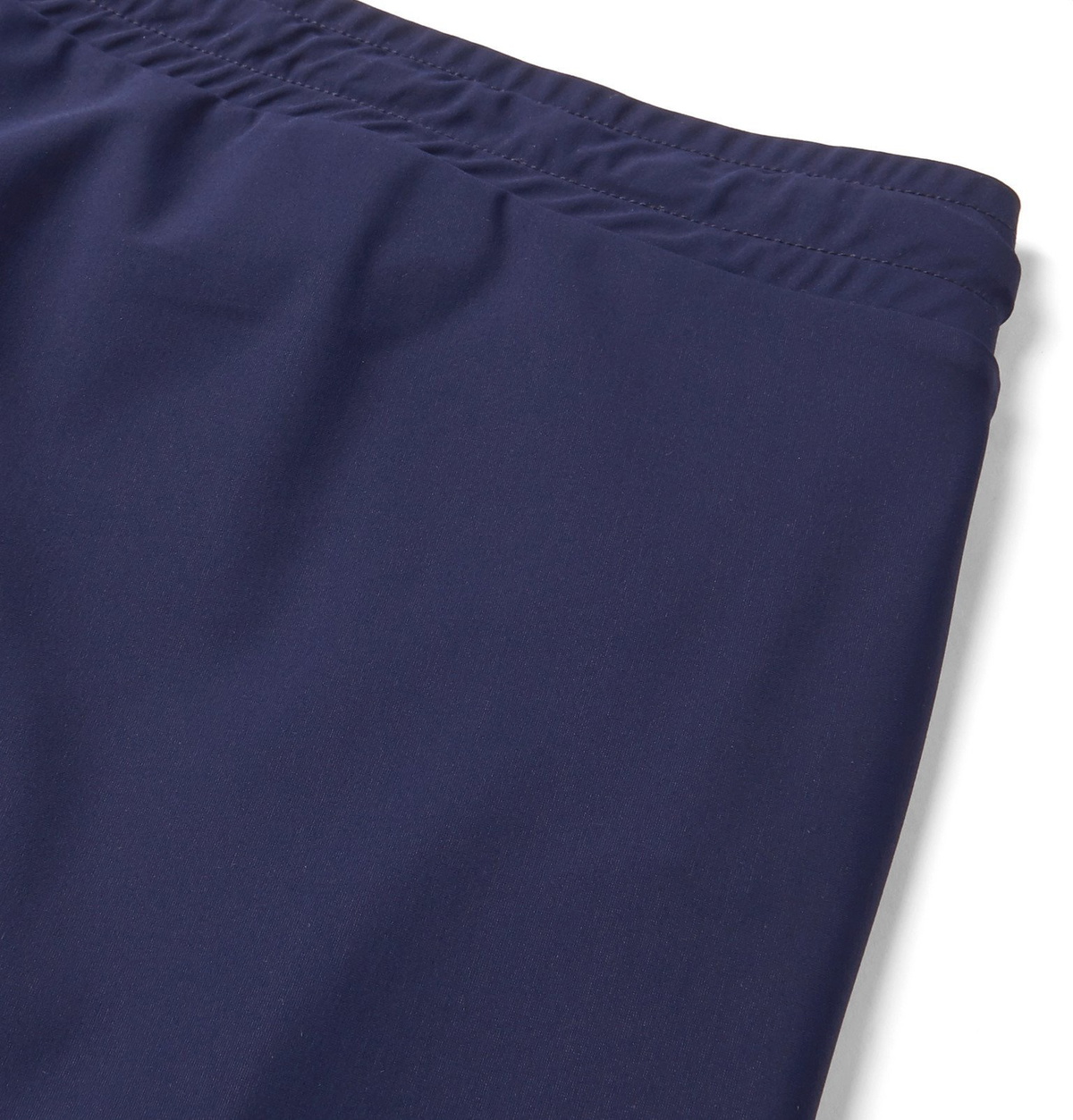 CASTORE - Bowden Stretch-Shell Running Shorts - Blue CASTORE