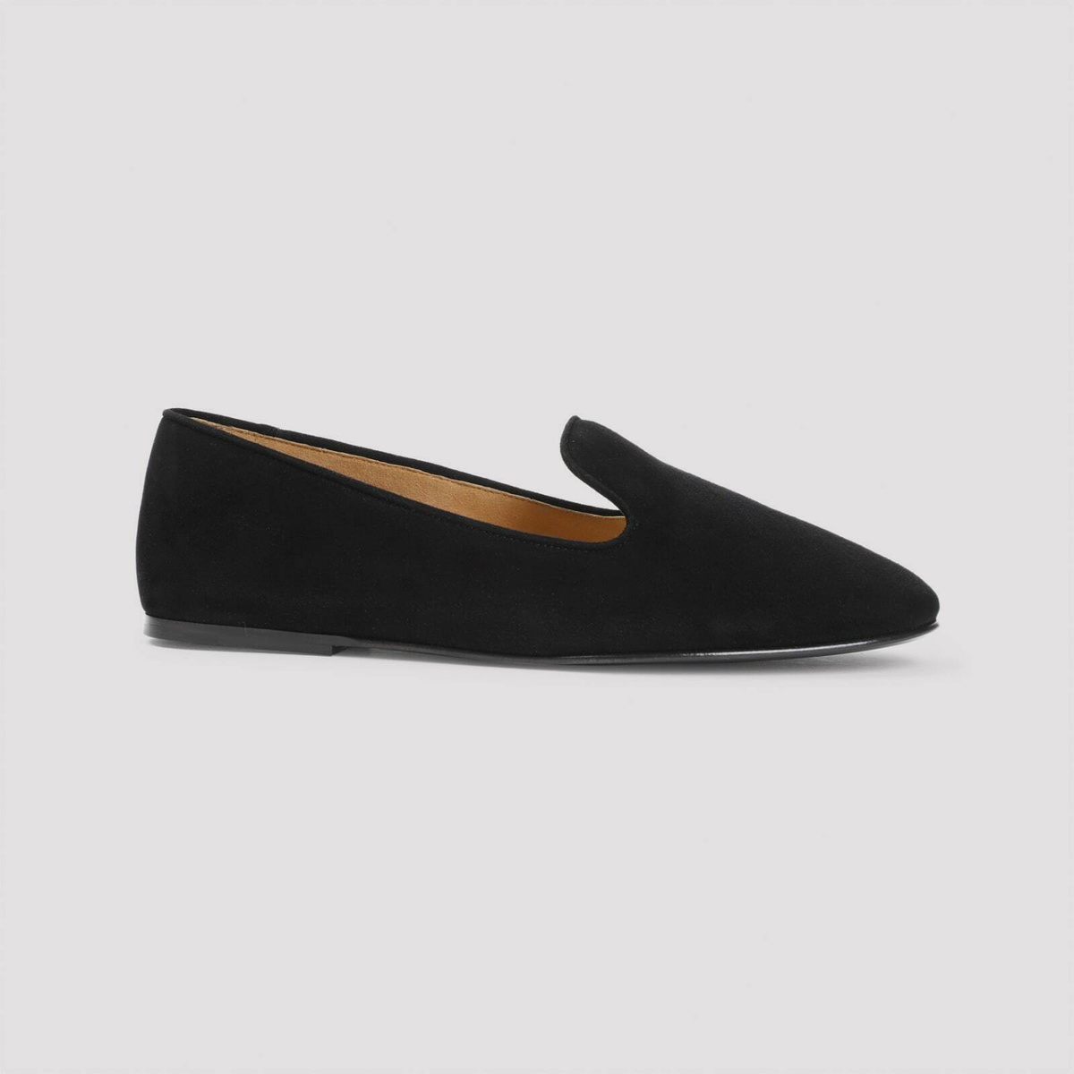 The Row Tippi Loafers The Row
