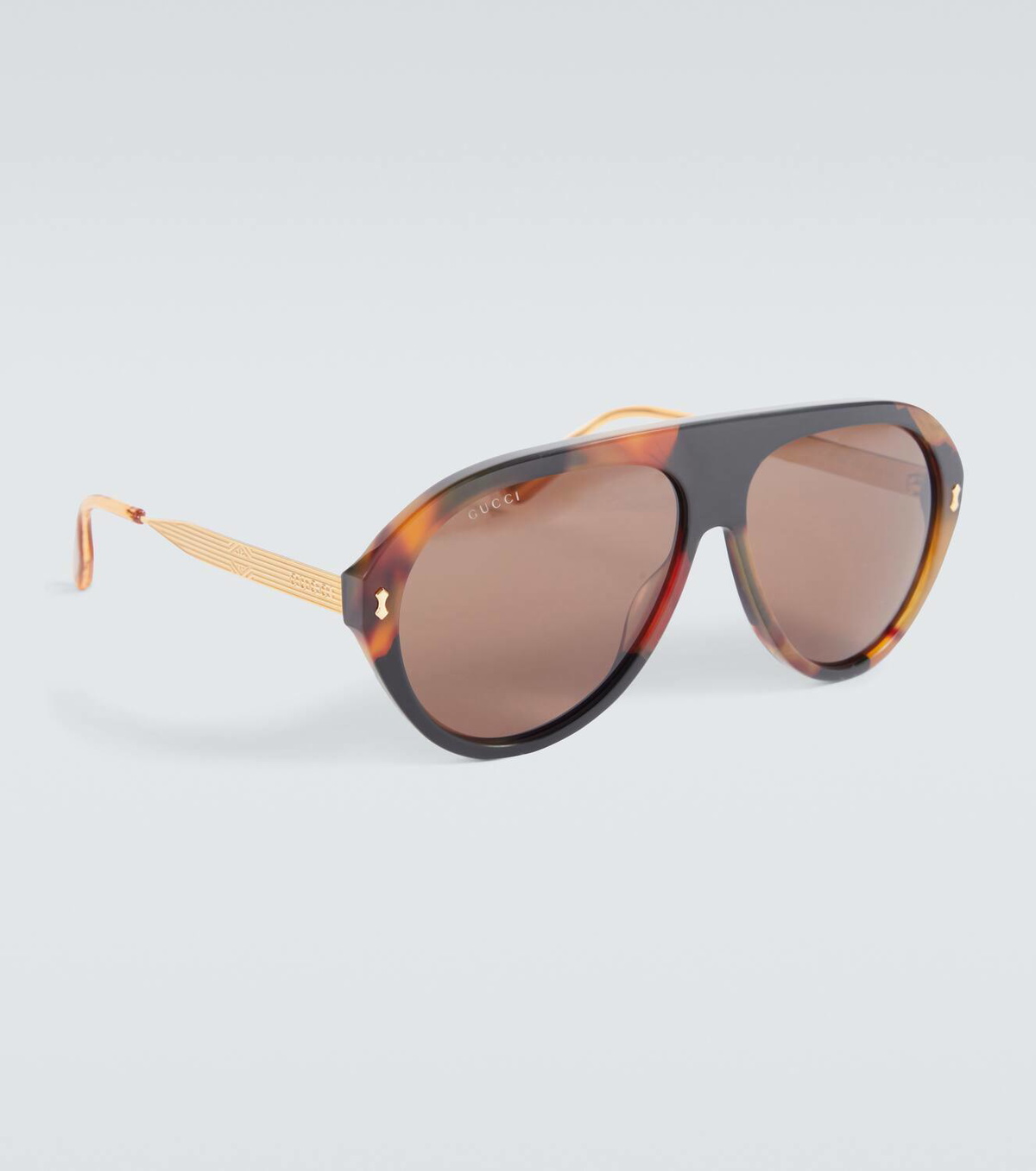 Gucci Aviator sunglasses Gucci