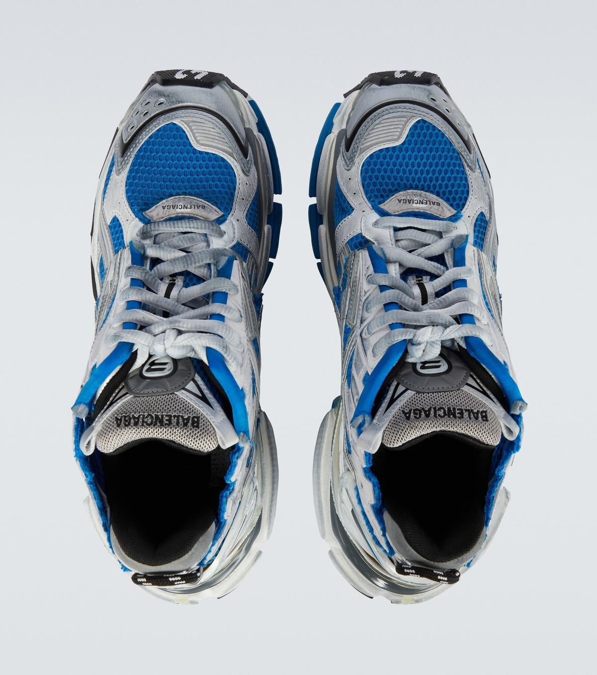 Balenciaga - Runner sneakers Balenciaga