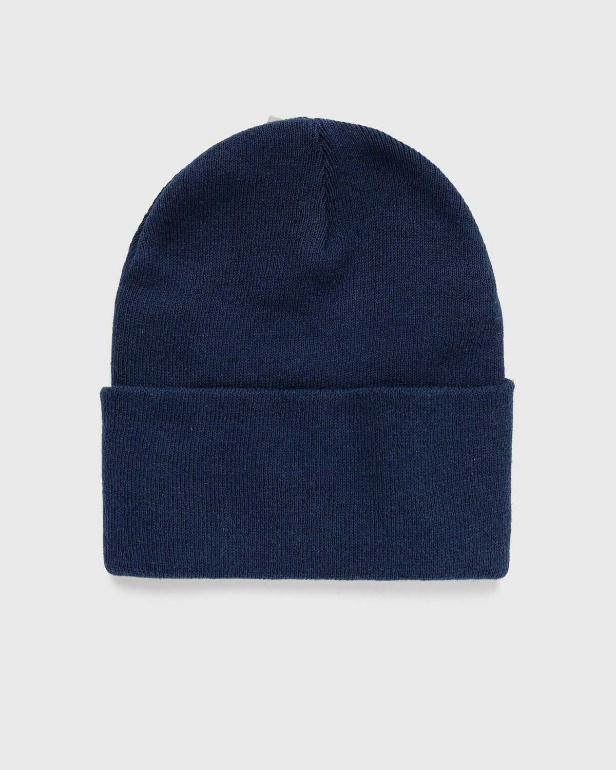 Nike Nike Peak Tall Cuff Futura Beanie Blue Beanies Nike