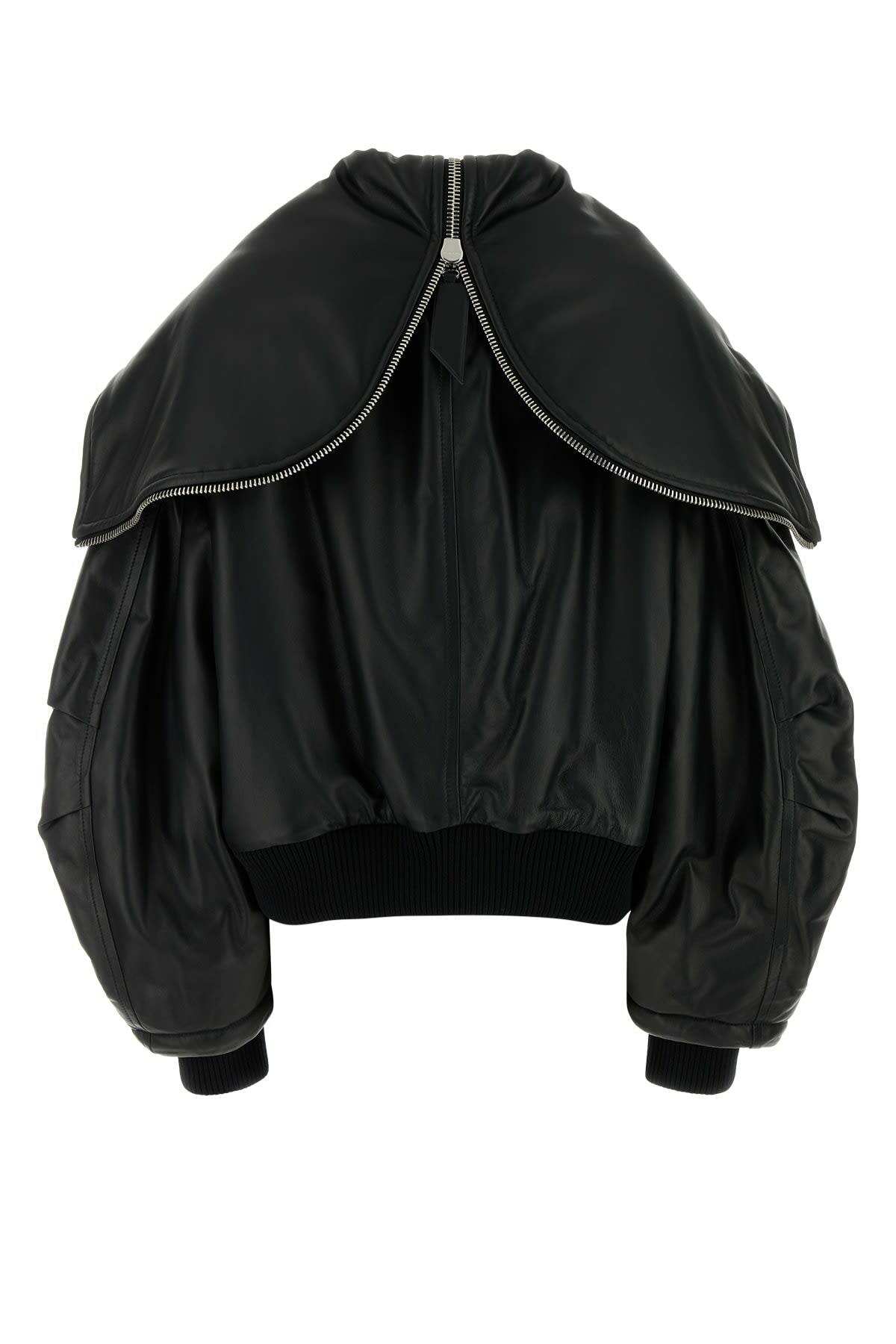 The Attico Bomber The Attico
