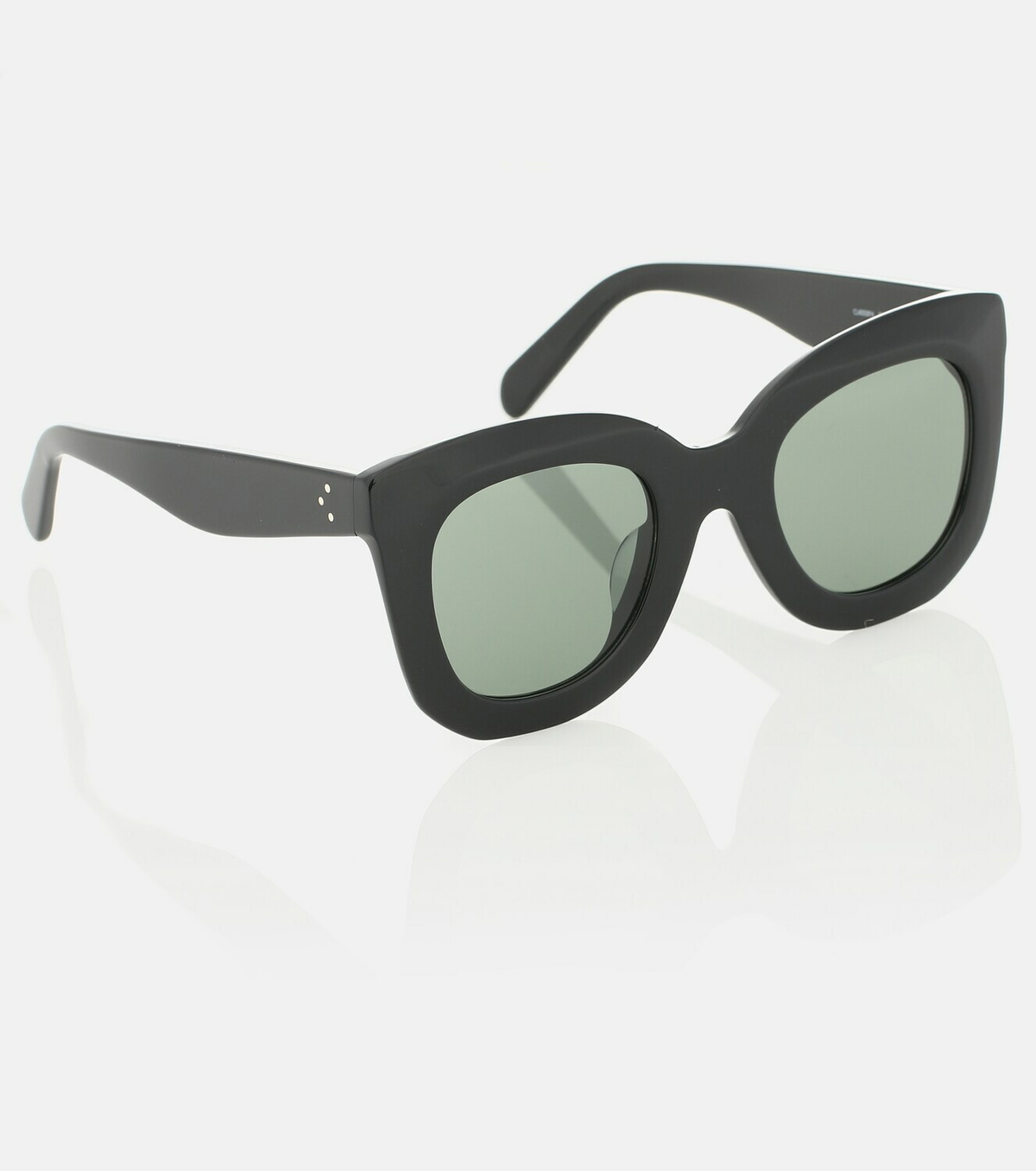 Celine Eyewear Round sunglasses Celine