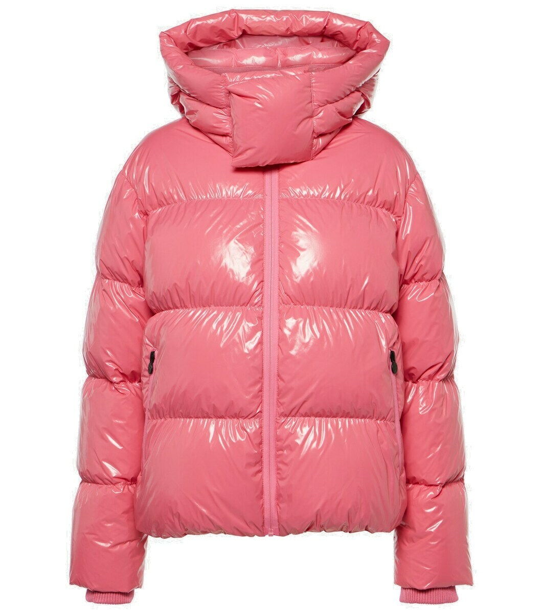 Perfect Moment January down jacket Perfect Moment