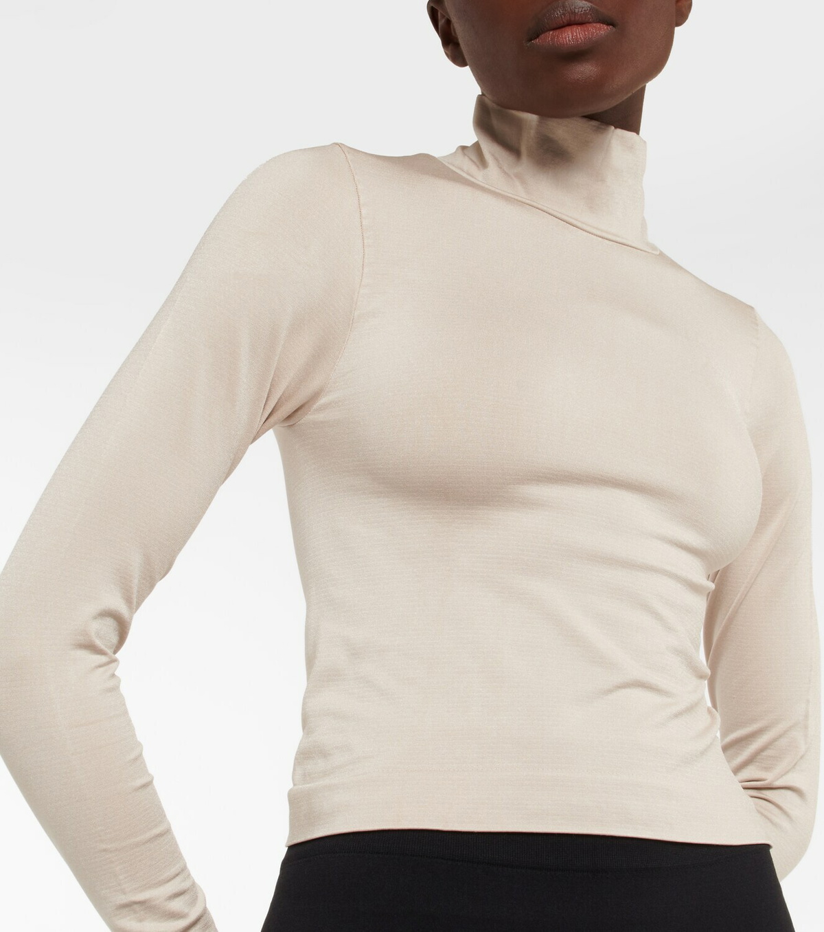 Prism² - Sentient set of 2 turtleneck tops PRISM²