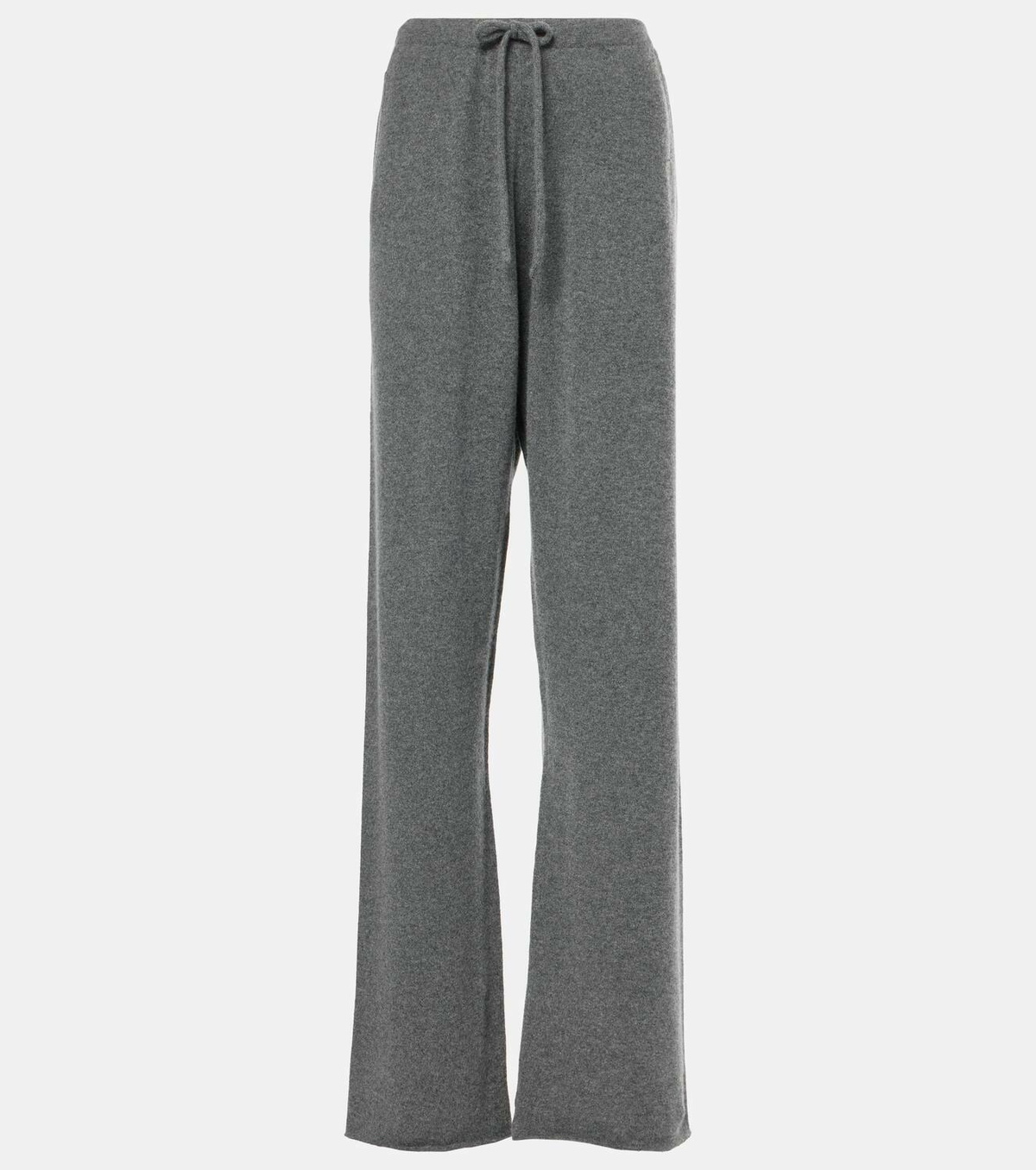 Extreme Cashmere Cashmere-blend sweatpants extreme cashmere