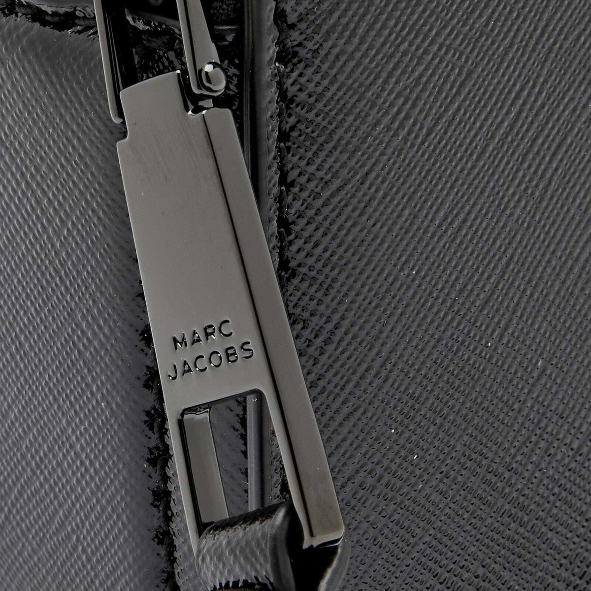 Marc Jacobs Women's The Snapshot in Black Marc Jacobs