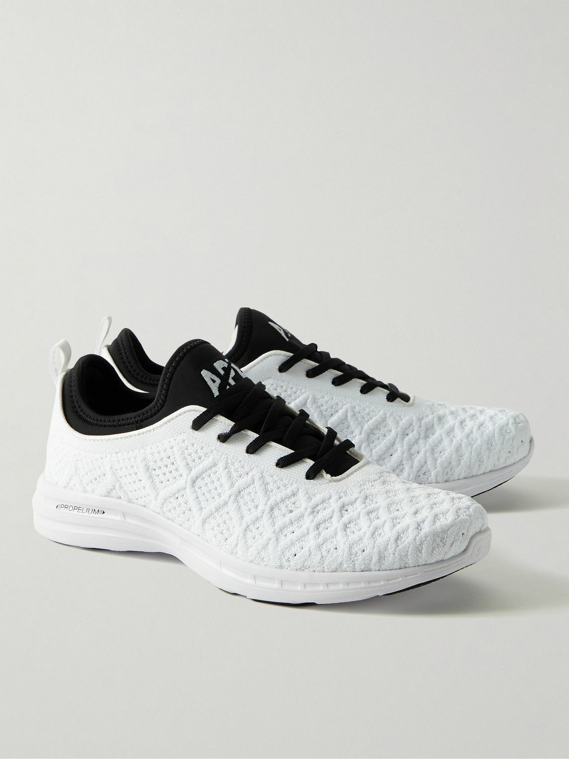 APL Athletic Propulsion Labs - Phantom TechLoom Running Sneakers ...