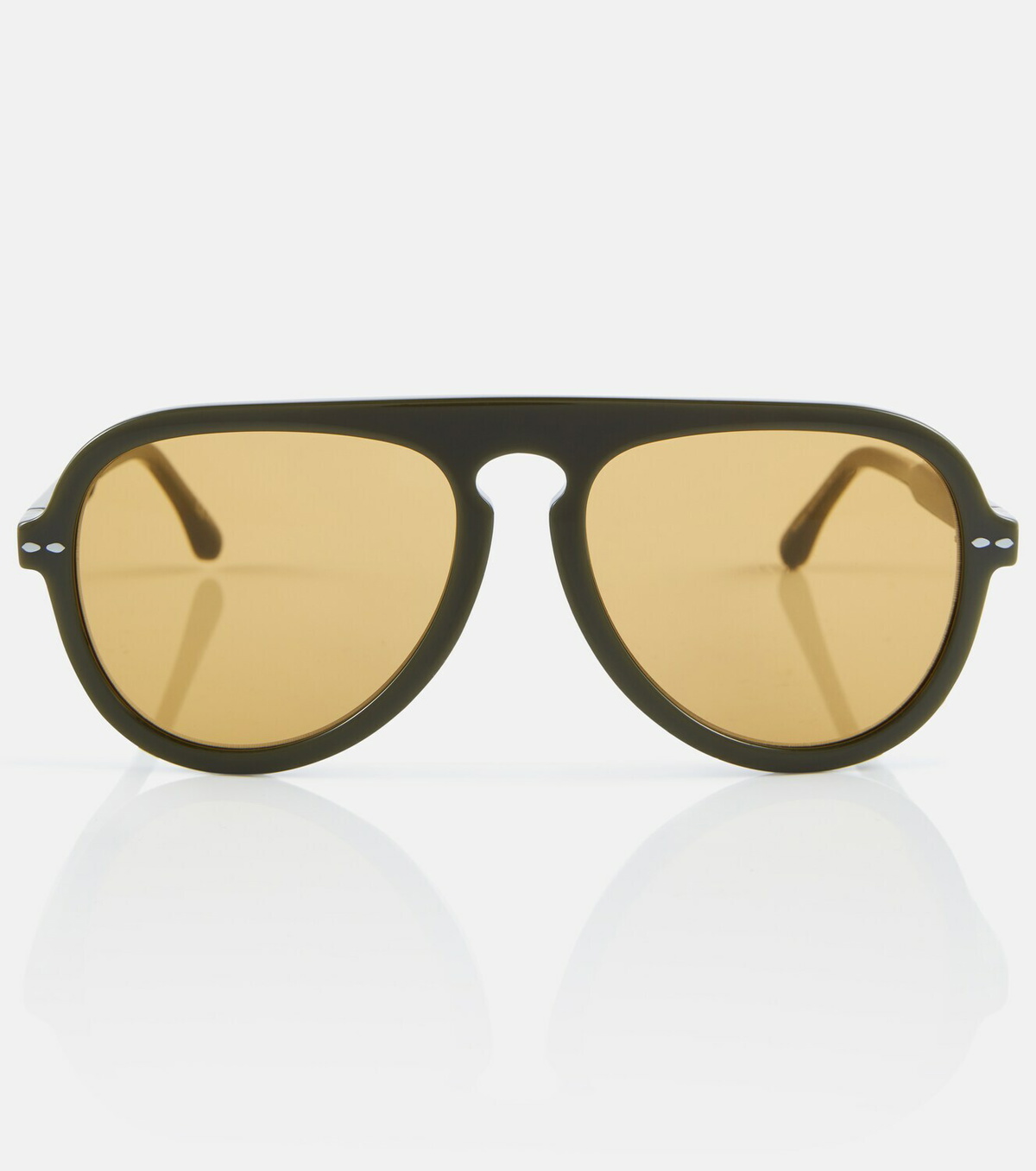 Isabel Marant - Aviator sunglasses Isabel Marant