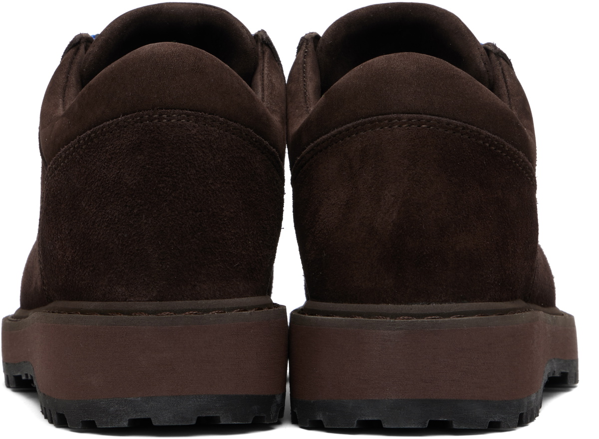 Diemme Brown Cornaro Boots Diemme