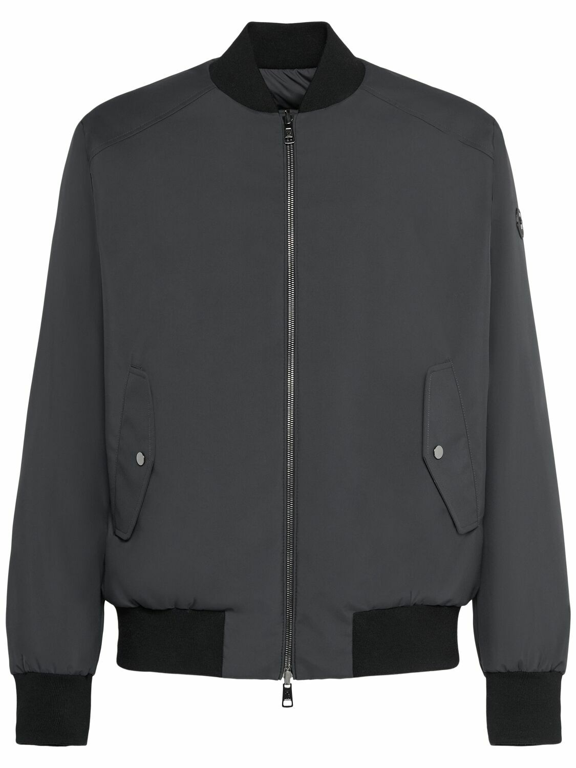 MONCLER Double Airsoft Tech Jacket Moncler