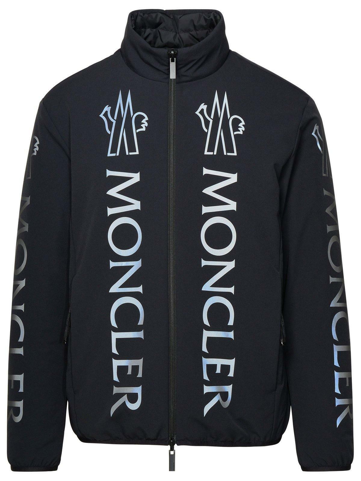 Moncler Ponset Reversible Down Jacket Moncler