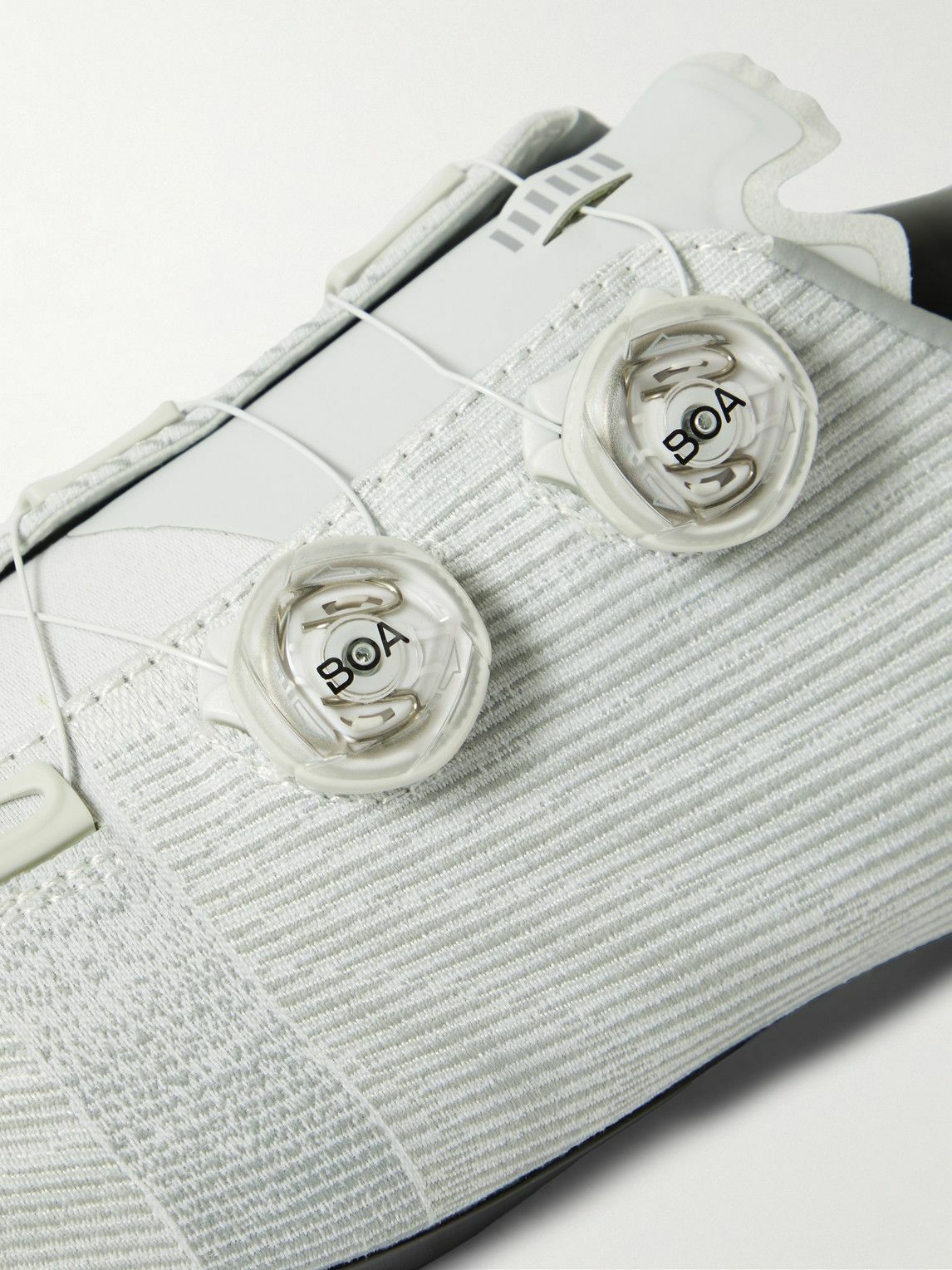 Rapha - Pro Team Powerweave Cycling Shoes - White Rapha