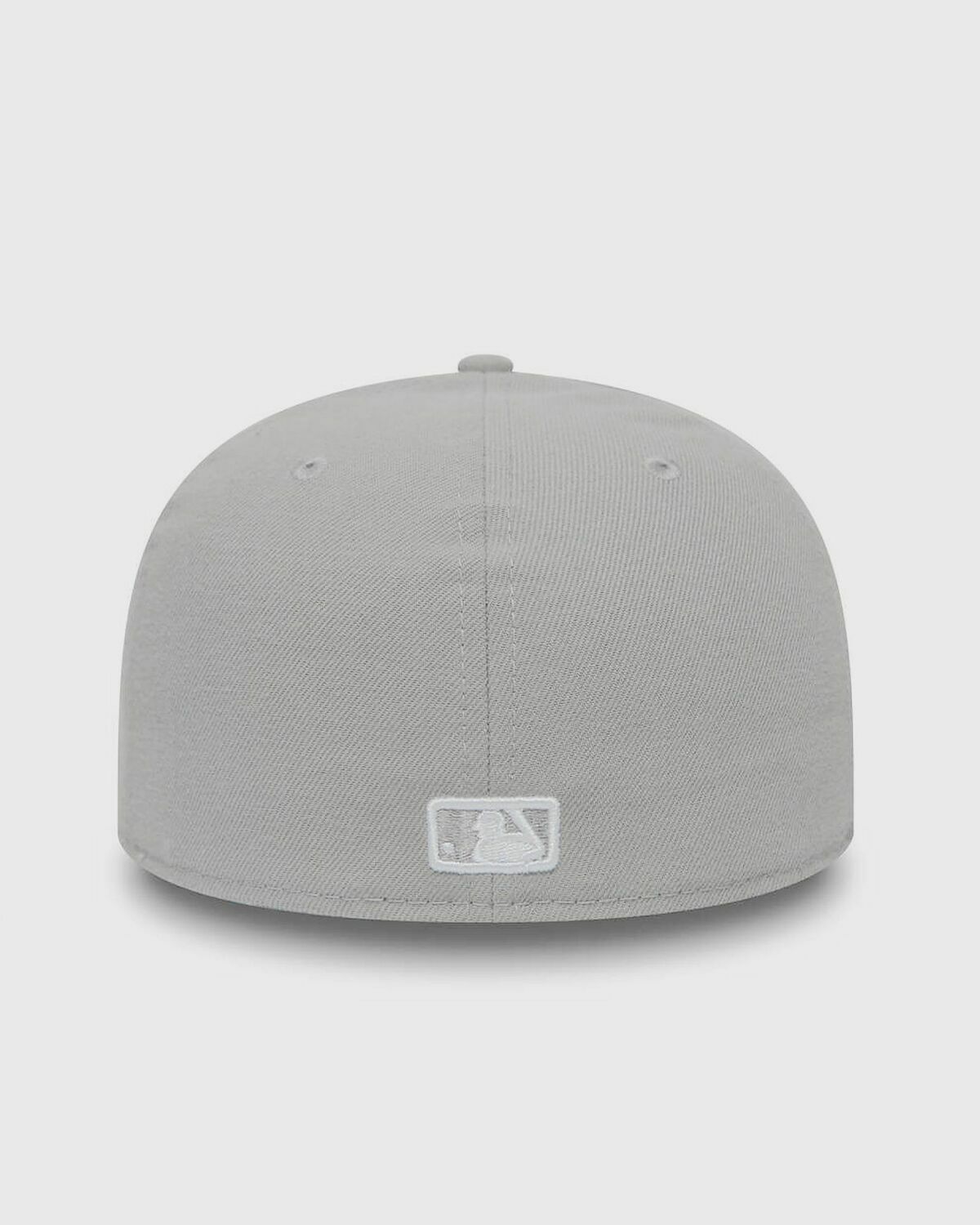 New Era Mlb Properties Los Angeles Dodgers Grey Caps New Era Cap