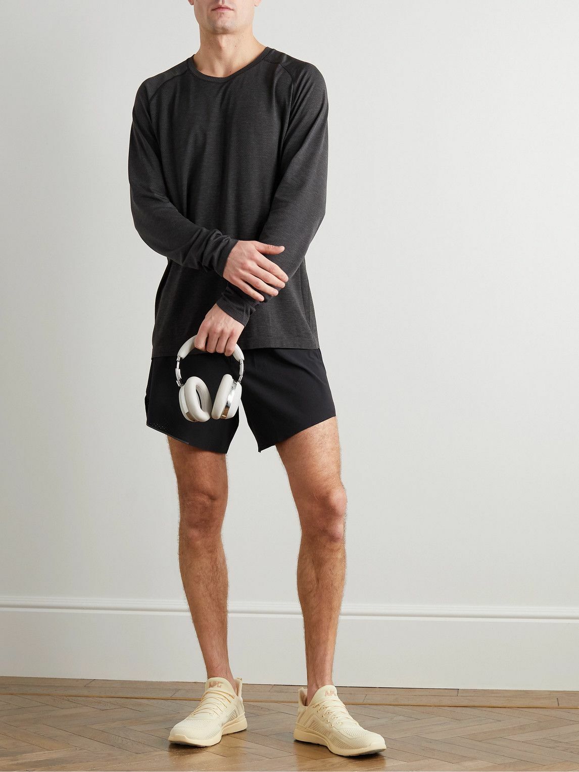 APL Athletic Propulsion Labs - Tracer TechLoom and Neoprene Running ...