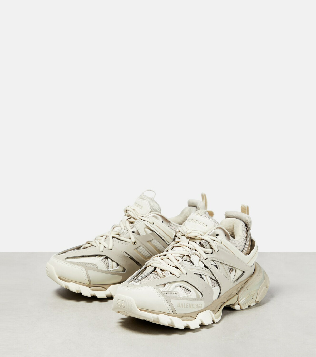 Balenciaga - Track sneakers Balenciaga