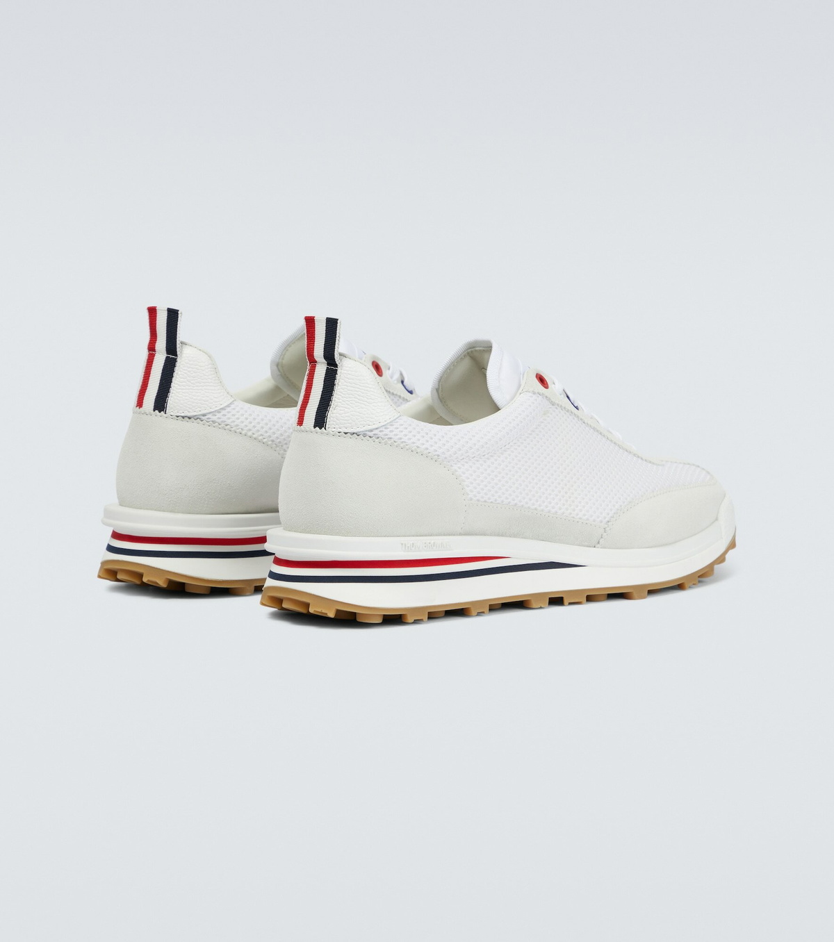 Thom Browne - Tech Runner sneakers Thom Browne