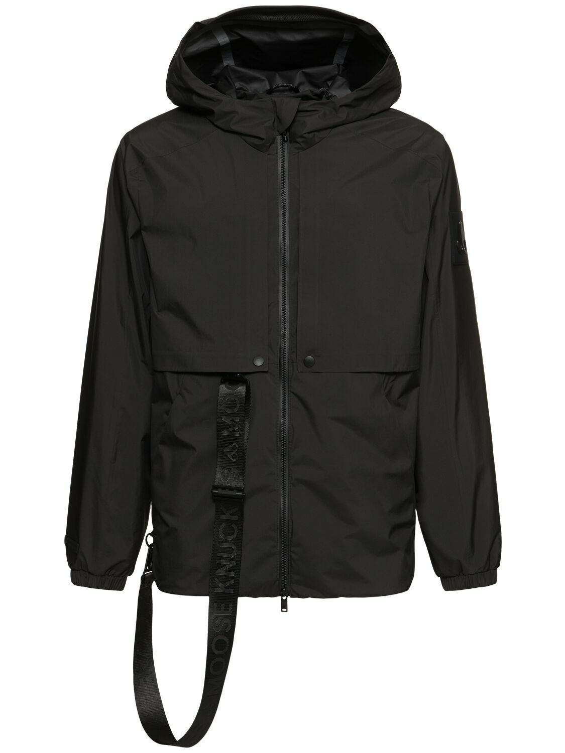 MOOSE KNUCKLES Knox Packable Jacket Moose Knuckles